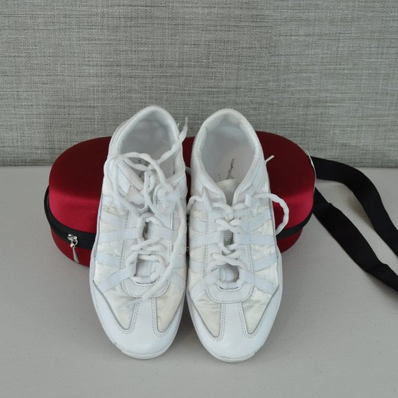 Nfinity Cheer | Shoes | Infinity Evolution Cheer Shoe | Poshmark